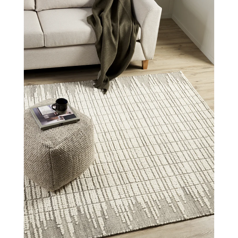 Beatrix Charcoal | Rugs